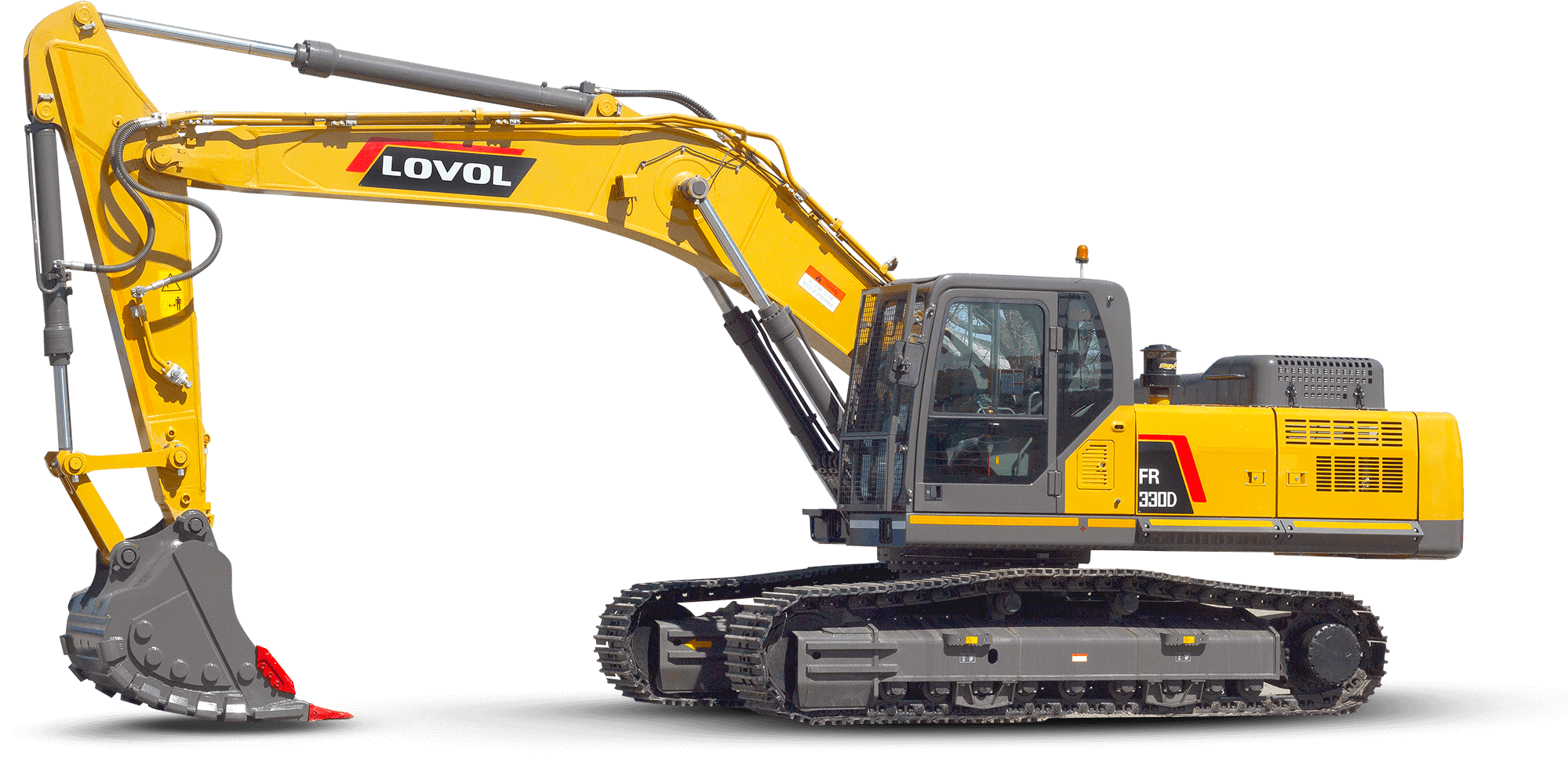 Dura Equipment Sales | Affordable. Reliable. Trusted